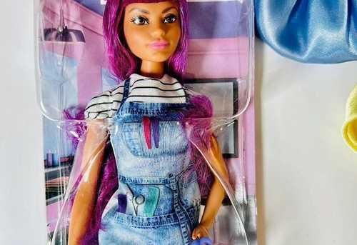 Кукла Barbie You can be Стилист оригинал