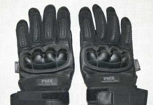 Перчатки тактические PMX Tactical Pro 3XL