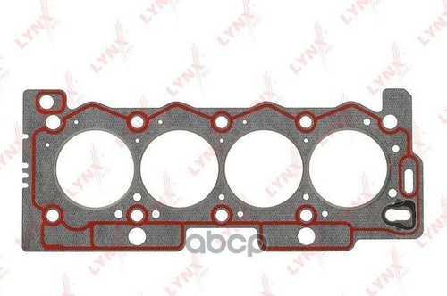 Прокладка гбц SH-1272 SH-1272 lynxauto