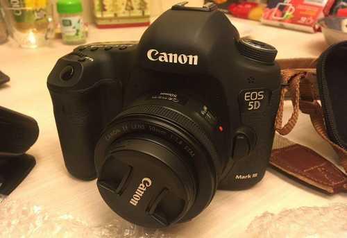 Canon 5D mark iii (5d mark 3) 26 ТК