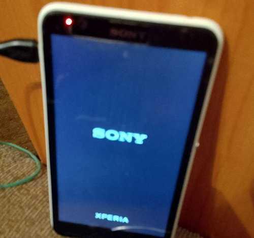 Sony Xperia E4, 8 ГБ