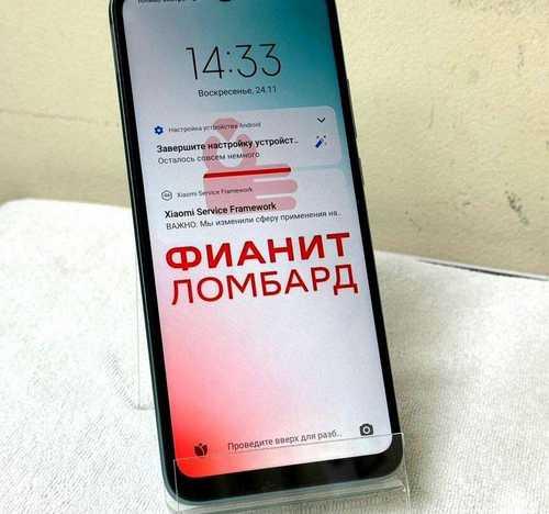 Xiaomi Redmi 10C, 3/64 ГБ