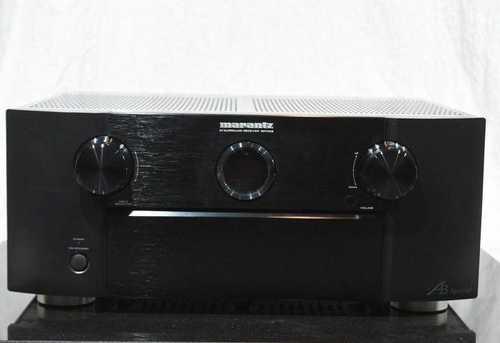 AV-ресивер Marantz airbow SR7005 Special