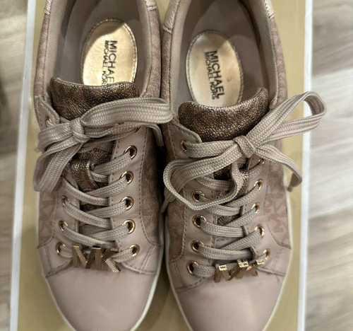 Кеды женские michael kors