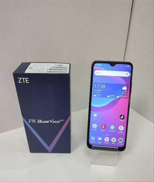 Мобильный телефон ZTE Blade V2020 8010RU 4/64Gb