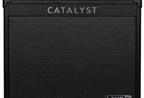 Гитарный комбоусилитель Line 6 Catalyst 60