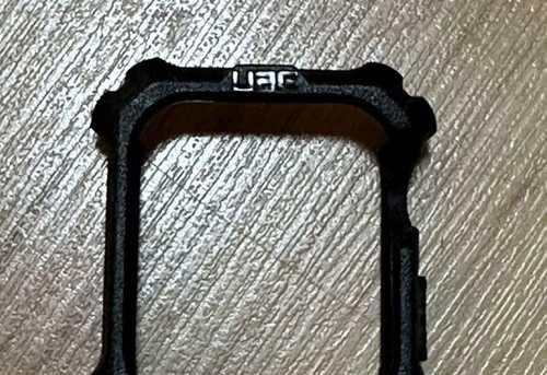 Чехол UAG Apple Watch Case 44 mm