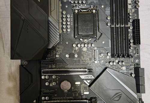 Asus maximus xi