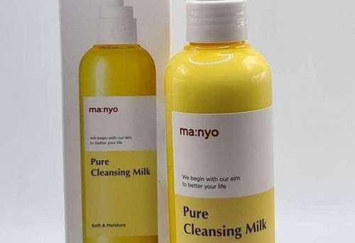 Очищающее молочко Manyo Pure Cleansing Milk