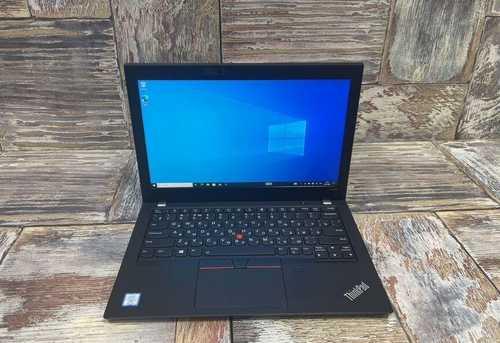 Lenovo thinkpad x280 i7