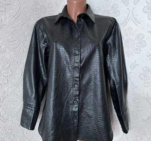 Рубашка Zara 42р