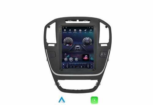 Tesla style Opel Insignia дорест 2/32gb CarPlay 8