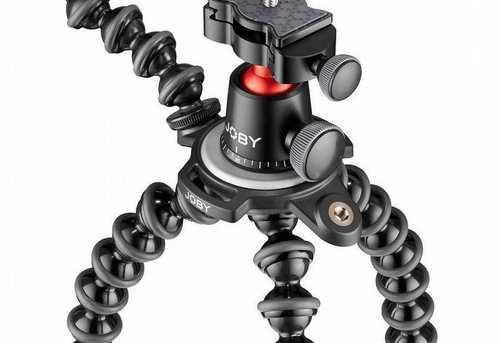 Штатив Joby GorillaPod 3K PRO Rig черный