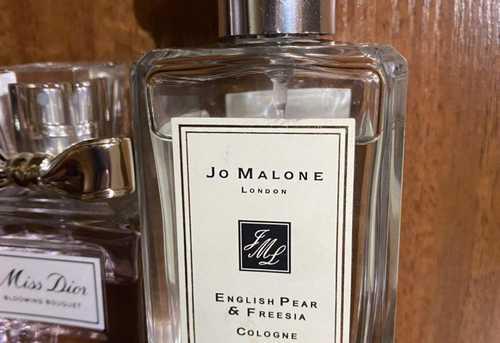 Парфюм Jo Malone English Pear & Freesia