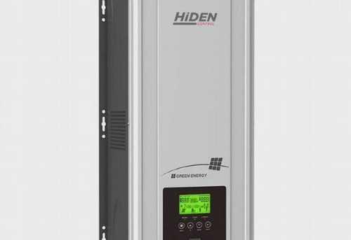 Ибп Hiden Control HPS30-6048