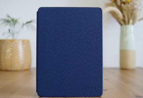 Оригинальный Kindle Paperwhite Leather Cover 6.8"