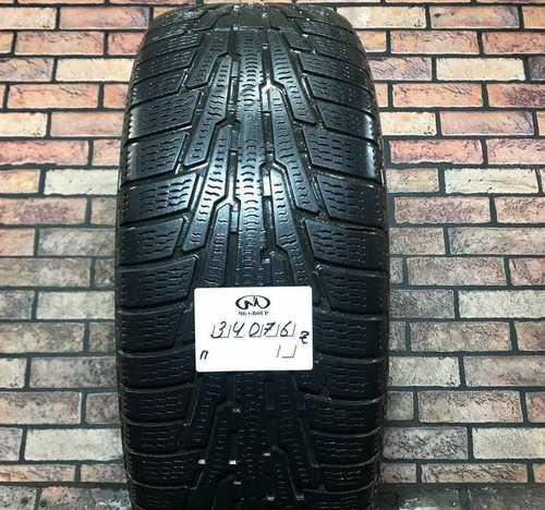 Nokian Tyres Hakkapeliitta R 245/55 R19 107R