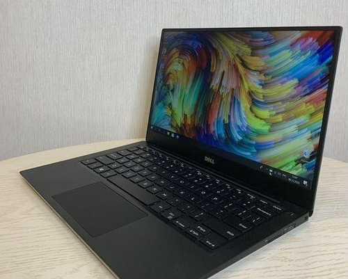 Dell XPS 13 i5 6200u/8GB/128GB