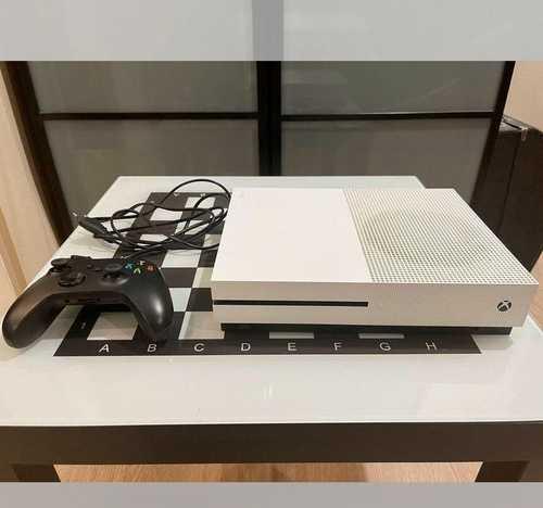 Xbox one s 500gb