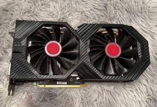 Xfx rx 590 8gb