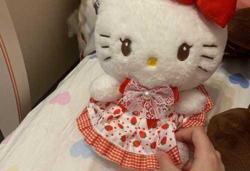 Игрушка Hello Kitty