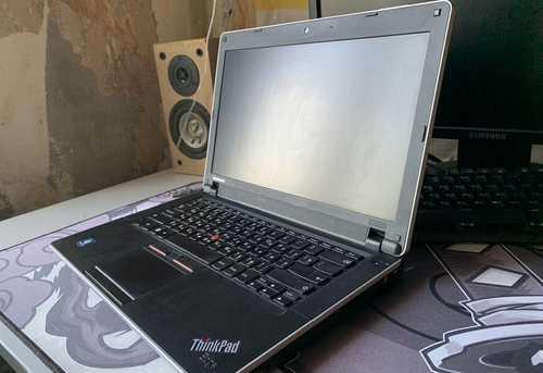 Lenovo thinkpad