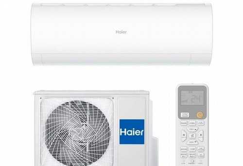 Продам кондиционер haier coral DC AS50HPL2HRA