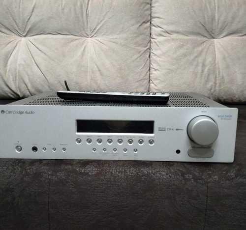 Cambridge audio azur 540