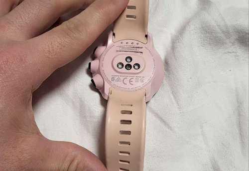 Часы Suunto spartan wrist HR