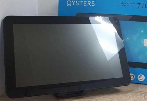Планшет Oysters T102MS 3G не включается