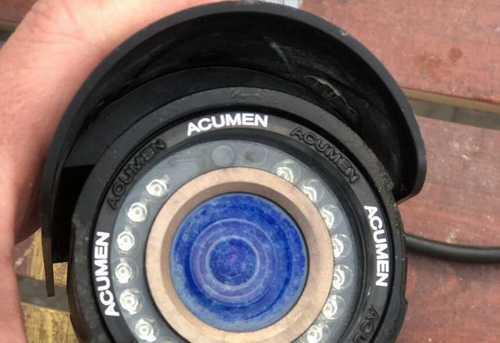 Камера видеонаблюдения Acumen