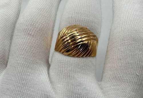 Кольцо золото 583 арт(км118485)