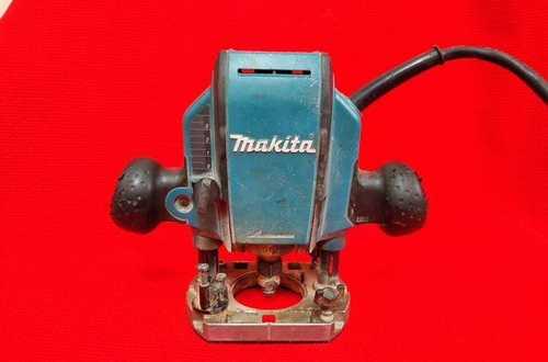 Ручной фрезер Makita RP0900 id:GR