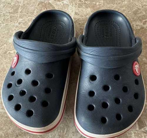 Crocs сабо детские c8