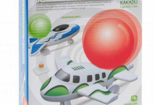 Kakadu. Сделай Сам. Набор Реактивные Леталки