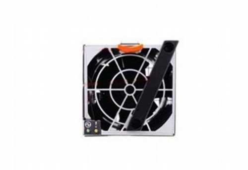 Вентилятор IBM 80mm Fan Module Pair 43W9078