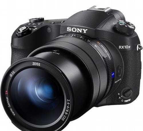 Sony DSC-RX10M4 (10IV)