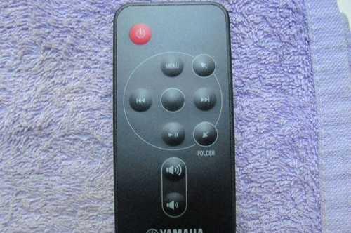 Пульт Yamaha WZ34080