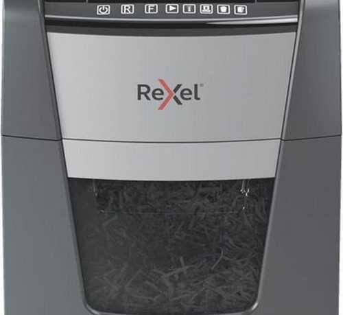 Уничтожитель документов (шредер) Rexel Optimum