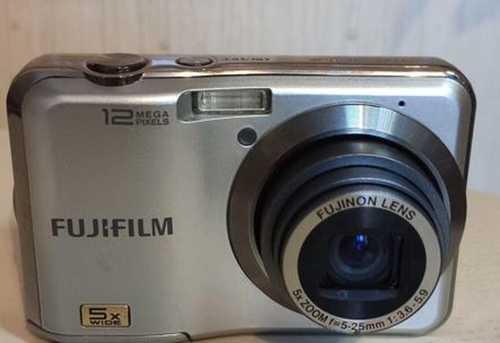 Фотоаппарат Fujifilm FinePix AX200