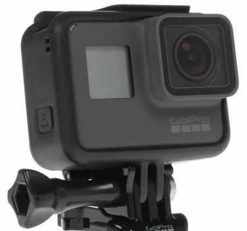 Экшн камера GoPro hero 5 black аренда прокат