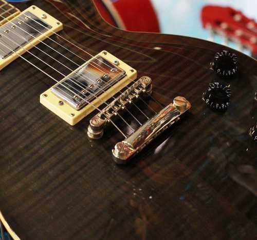 Электрогитара Epiphone Les Paul Tribute 1960 plus