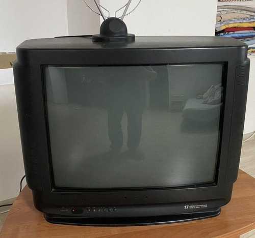 Телевизор panasonic TC-2150RM