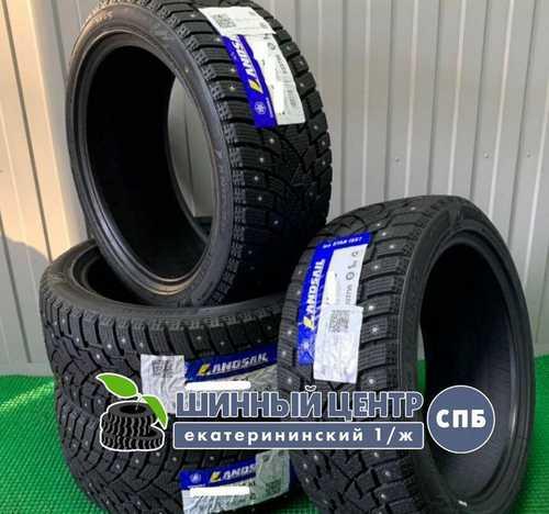 Landsail Ice Star IS37 235/65 R16C R