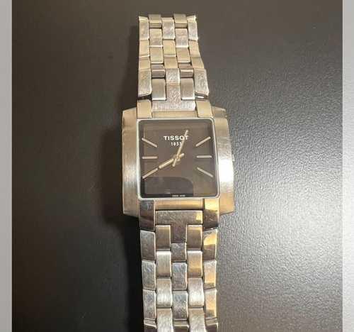 Наручные часы Tissot