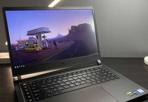 Xiaomi Mi Gaming Laptop RTX 2060 512GB