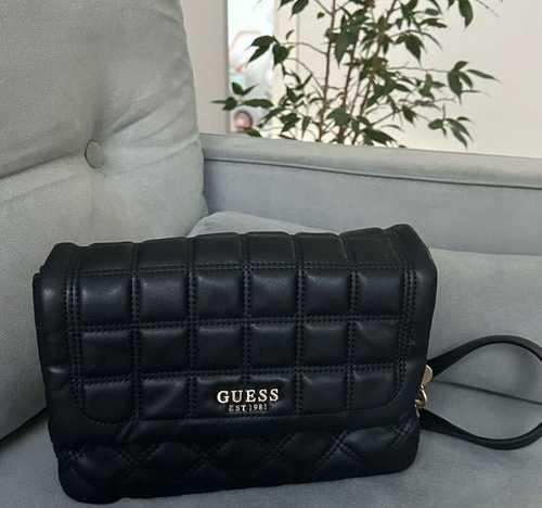 Сумка guess