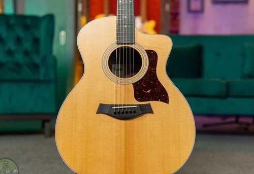 Taylor 214ce Walnut