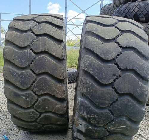 Шины Bridgestone 23,5 R25 vsdt