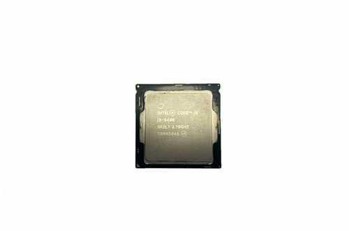 Процессор Intel Core i5 6400 4x2.7GHz Soc-1151v1